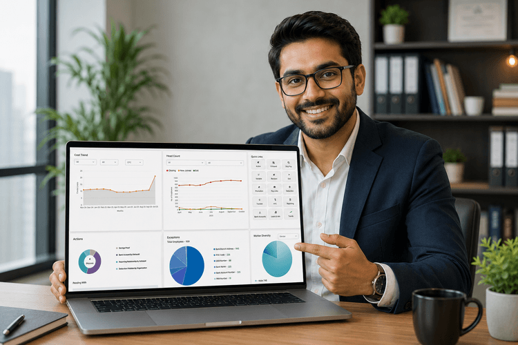 Resolve | Outsourced Payroll, Accounting & Compliance