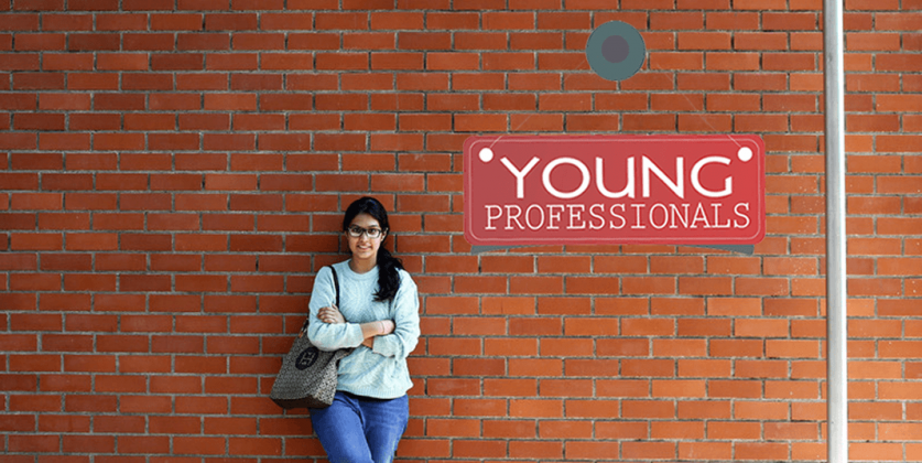 Young Professional - Single - ResolveIndia Blog